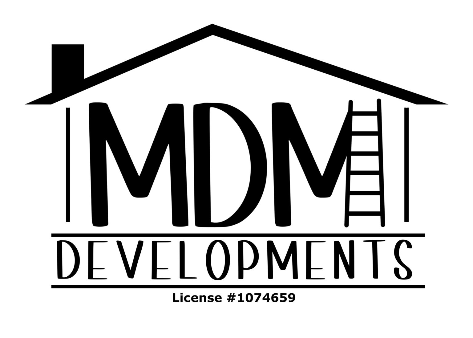 About Us | MDM Developments